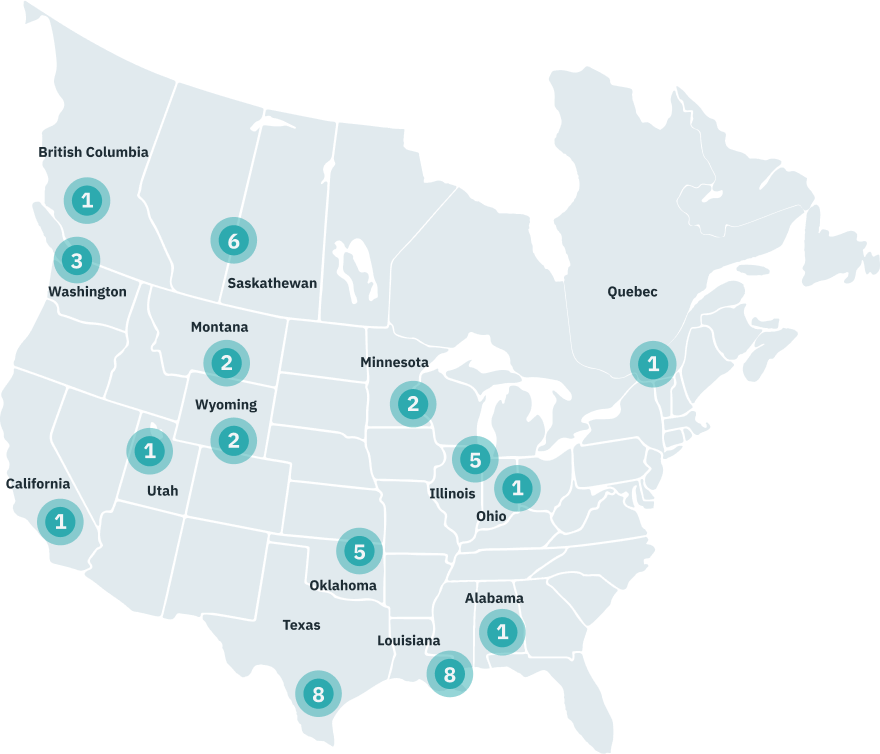 How pipeline access impacts carbon strategy for refineries | Validere
